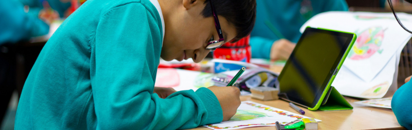Steeton Primary School