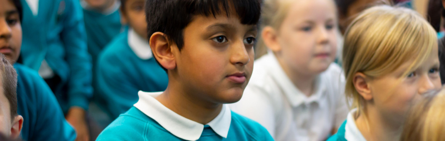 Steeton Primary School