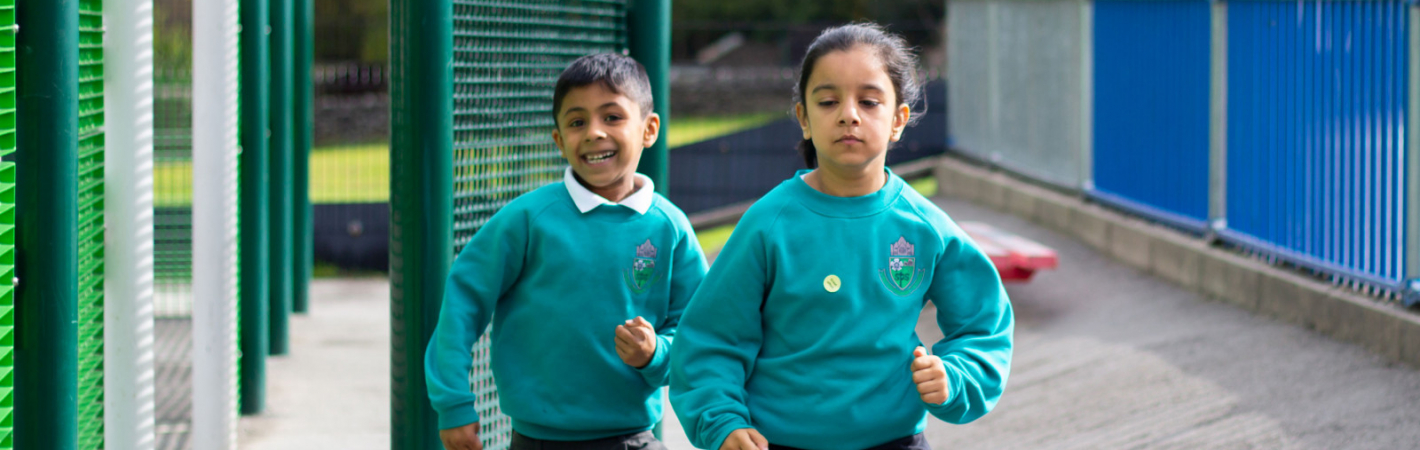 Steeton Primary School