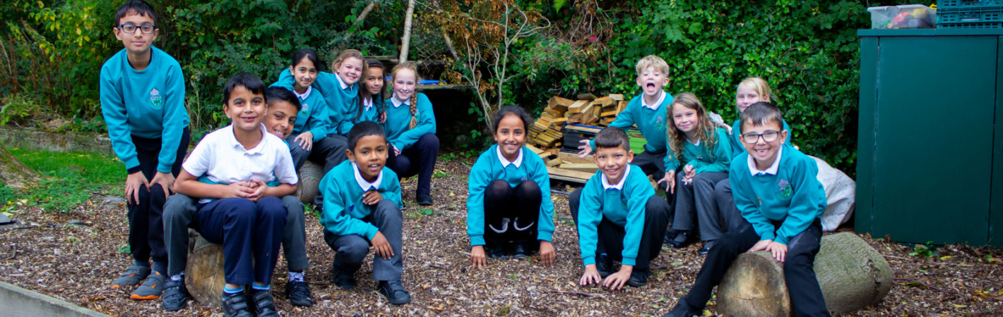 Steeton Primary School